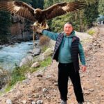 Legends of Issyk-Kul: Burana Tower & Lake Tour from Bishkek - The Itinerary: What You’ll See