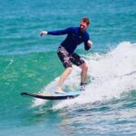 Legian Beach Bali Surf Lesson All Level 2 Hour with Pro Coach - Who Will Love This Tour?