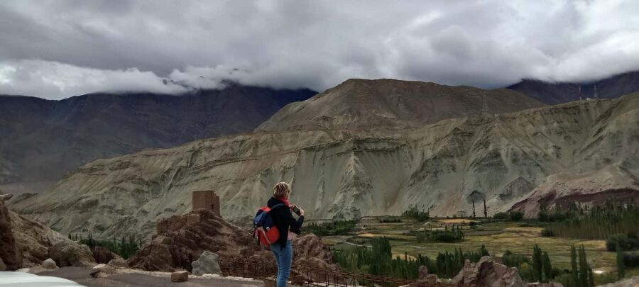 Leh: Nubra Valley and Pangong Lake 3-Day Tour - An Enchanting Trip Through Ladakhs Most Famous Sights