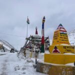 Leh: Nubra Valley Day Trip via Khardung La Pass - Transportation, Timing, and Practical Tips