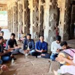 Lepakshi Temple & Adiyogi Statue Day Trip from Bangalore - The Adiyogi Shiva Statue: A Modern Spiritual Landmark