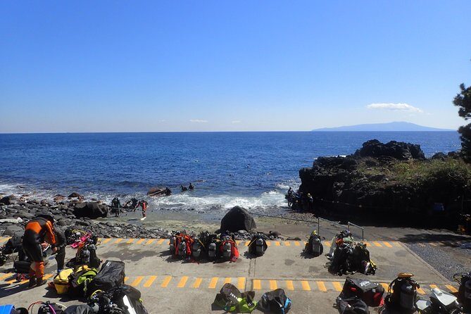 Let's enjoy Scuba diving in Izu Peninsula for certificate Diver - Final Thoughts: Is It Worth It?