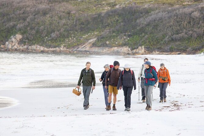 Lighting the Sound Uredale Twilight Hike - Frequently Asked Questions