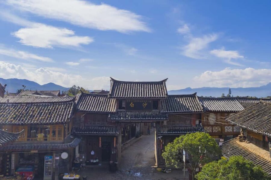Lijiang: Baisha, Naxi Village, Lashi Wetlands Private Tour - Who Should Book This Tour?