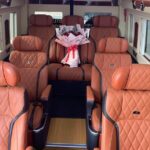 Limousine Bus Hanoi - Halong Bay (Drop off any Cruise lounge) - Service Quality and Customer Feedback