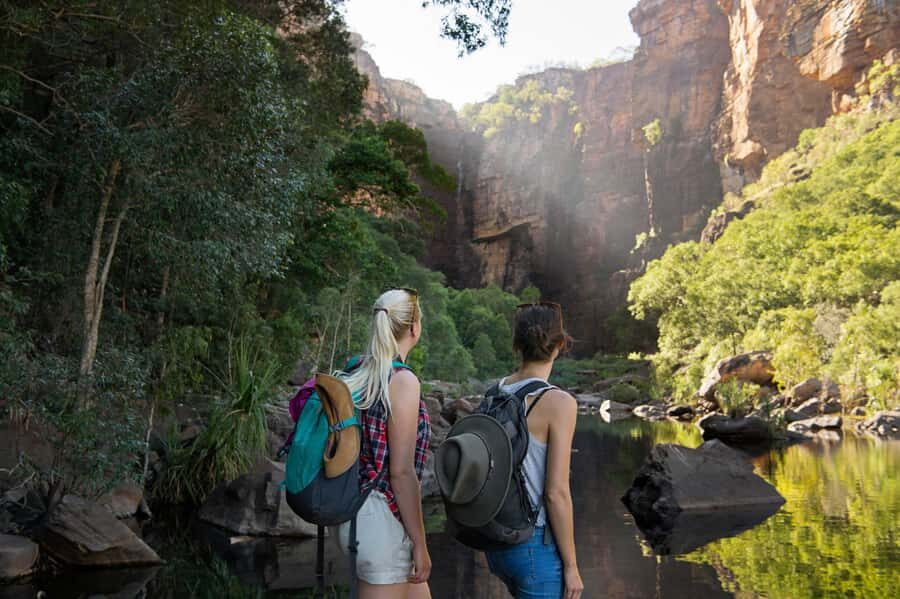Litchfield, Kakadu, Arnhem Land & Katherine Tour - What Makes This Tour Stand Out