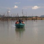 Live among swimming elephants and indigenous tribes  Gal Oya National Park - Authentic Encounters and Surprising Details