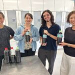 Living with the Sea Noto Fermentation Culture - The Itinerary in Detail