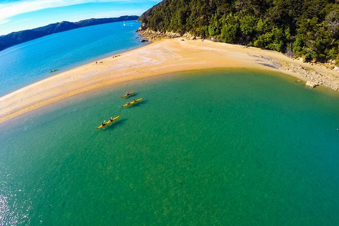 Lock, Stock & 2 Smoking Paddles - Authentic Encounters and Traveler Feedback