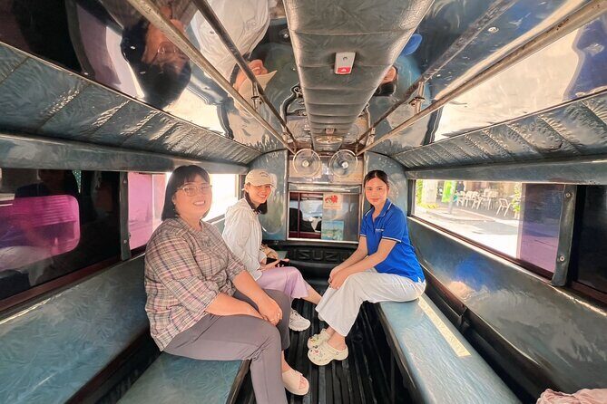 Long Neck Village, Silver Temple & Chiang Mai Top Cultural Sites - Who Will Love This Tour?