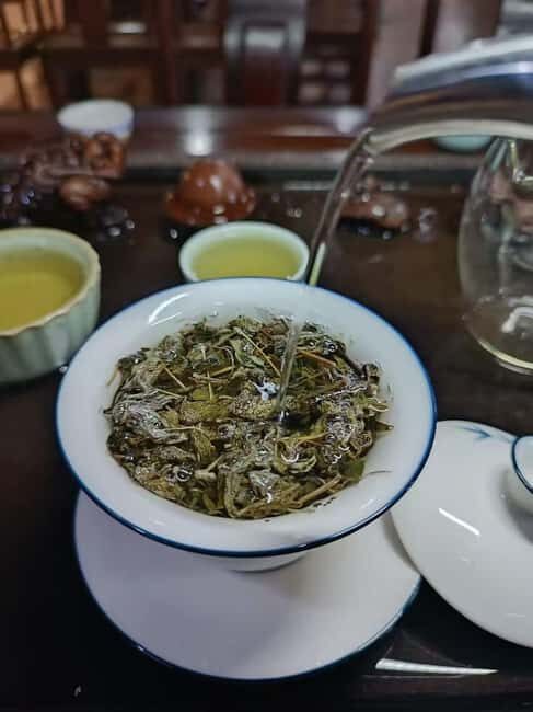 Longji Rice Terraces: 1-Day Private Tour - The Itinerary in Detail