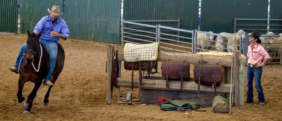 Longreach: Australian Stockman Museum's Immersive Tour - Who Will Love This Tour?