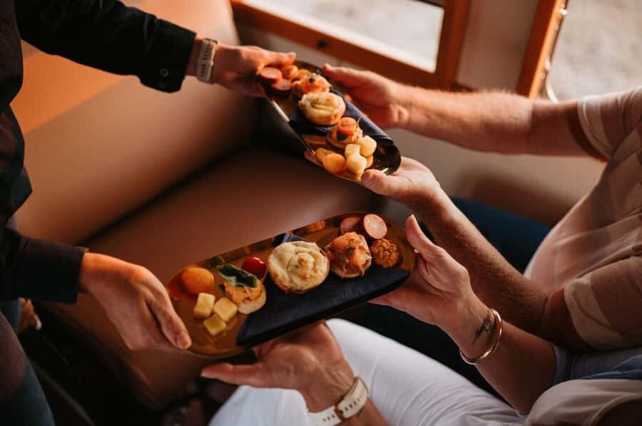 Longreach: Silver-Tails Rail Sunset Outback Rail Adventure - The Value of the Experience