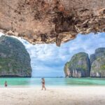 Longtail Snorkeling to Maya Bay from Phi Phi - Practical Details and What to Expect