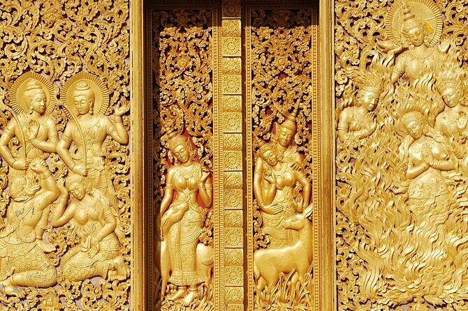 Luang Prabang Half Day City Tour - Who Should Consider This Tour?