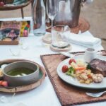 Luang Prabang: Kuang Si Waterfall Picnic Lunch - What’s in the Picnic Box?