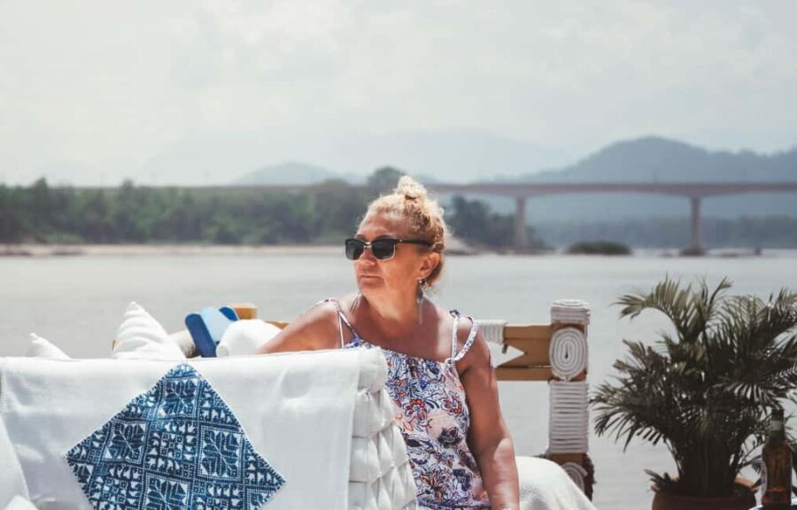 Luang Prabang: Morning Alms Giving & Pak Ou Caves Cruise - Practical Tips and Considerations