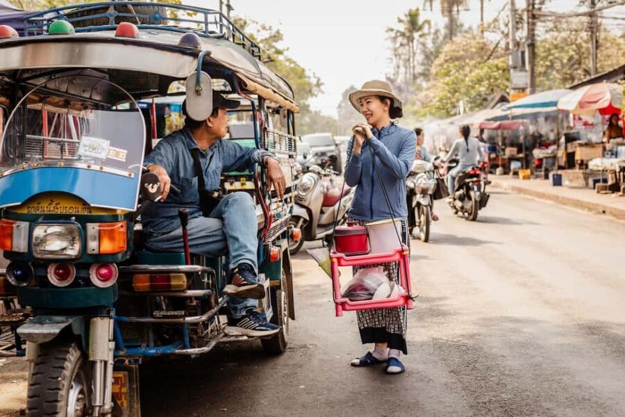 Luang Prabang Plates Food Tour with 15+ Tastings - FAQ