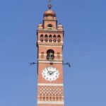 Lucknow Full day city tour - Exploring the Architectural Marvels of Lucknow