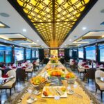 LUXURY DAY CRUISES with 07 Hours Visit Halong Bay & Buffet Lunch - What Travelers Love Most
