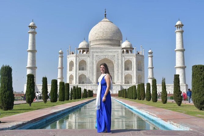 Luxury Same Day Taj Mahal tour From Delhi - All Inclusive - Why This Tour Offers Great Value