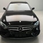 Luxury Vehicle Brisbane Airport to Brisbane Hotel Transfer - The Meet & Greet Experience