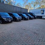 Luxury Vehicle Transfer Brisbane Airport to Gold Coast Hotels - Authentic Insights from Reviews