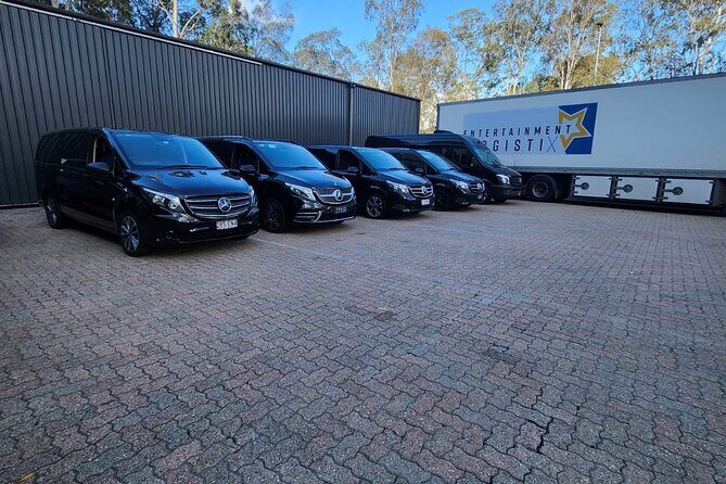 Luxury Vehicle Transfer Brisbane Airport to Gold Coast Hotels - Authentic Insights from Reviews