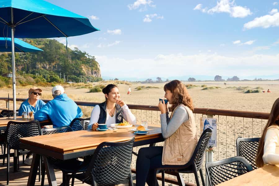 Lyttelton Shore Excursion: Christchurch Highlights & Punting - Practical Details and Value