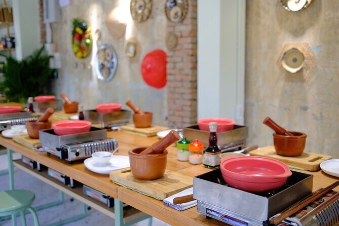 M.O.M Cooking Class in Saigon - Who Will Love This Experience?