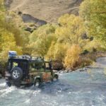 Macetown: Gold Heritage 4WD Full Day Tour from Queenstown - What Travelers Say