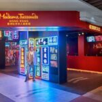 Madame Tussauds Hong Kong Ticket - Behind the Scenes: The Backstage Studio and Fashion Zone