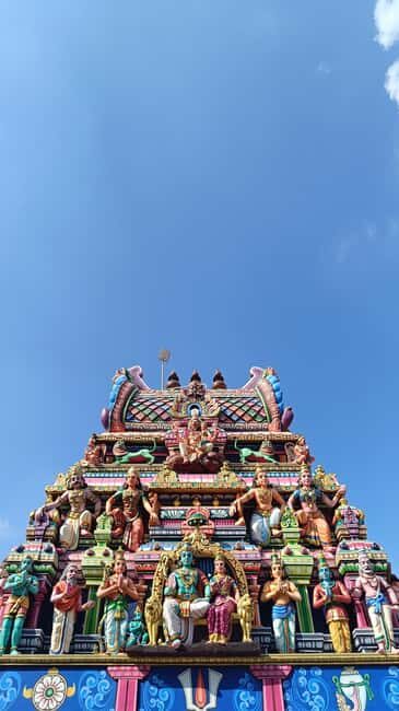 Madurai: Private Guided Day Tour Highlights & Hidden Gems - What’s Special About This Tour?