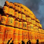 Magical Jaipur Night Tour Including Patrika Gate - Authenticity and the Experience