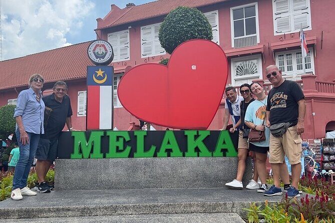 Magical Malacca Journey Through History and Culture Private Tour - Final Thoughts: Who Is This Tour Perfect For?