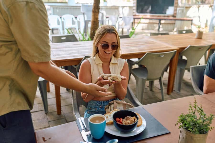 Magnetic Island: Breakfast with Koalas Experience - What Are Key Highlights?