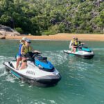 Magnetic Island Express Jet Ski Tour - A Closer Look at the Tour Itinerary and What to Expect