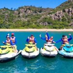 Magnetic Island Jet Ski Experience Full Island Circumnavigation - The Bottom Line
