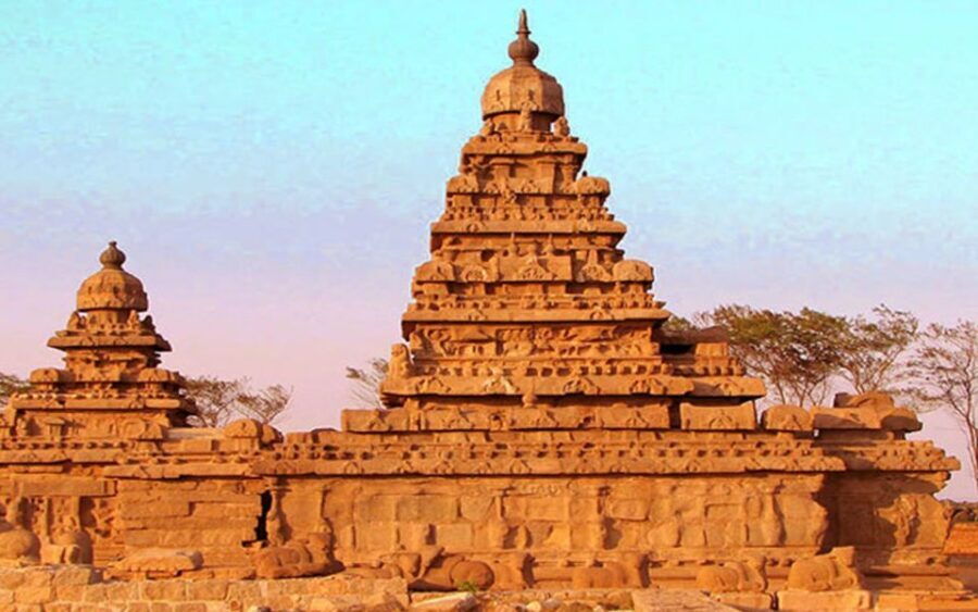 Mahabalipuram and Kanchipuram Private Caves & Temples Tour - Authentic Experiences and Traveler Insights