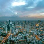 Mahanakhon Sky Walk Tour in Bangkok - Price & Value Analysis