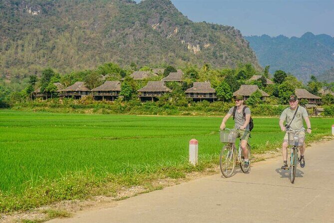 Mai Chau Full Day Tour From Hanoi - Who Will Love This Tour?