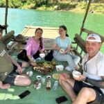 Mai Chau &Pu Luong 3D2N: Local Culture, Farming,Rafting& Swimming - What’s Included and What’s Not