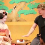 Maiko Dance and Tea Ceremony on a Noh Stage in Kyoto - Exploring the Itinerary and Experience