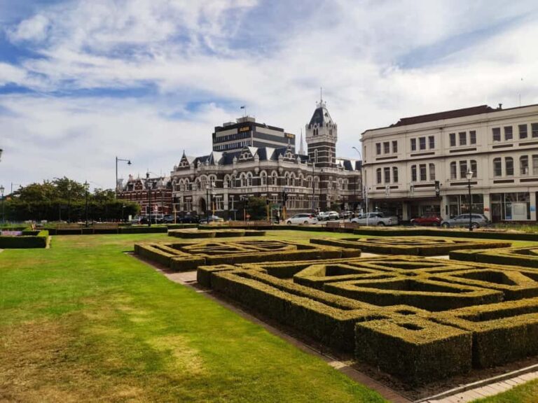 Mainland & Otago Peninsula Tour - The Value of the Tour