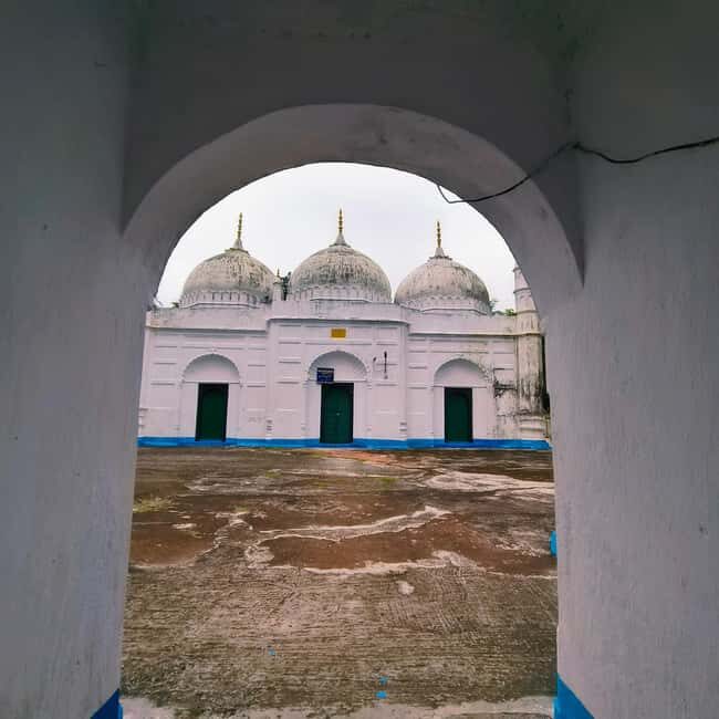 Majestic Murshidabad: Murshidabad 2 Nights & 3 Days Tour - Final Thoughts