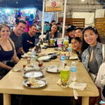 Makati Street Food Tour Experience - FAQs