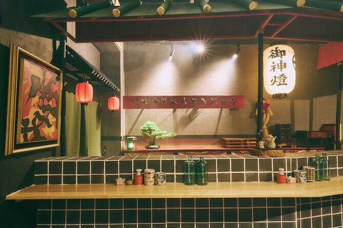 Make Your Own Ninja Weapon from Tin Casting Workshop - Authenticity and Fun: What Travelers Are Saying