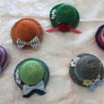 Making eco-hats out of waste plastic bottles in Ibaraki - Practical Tips for Participants