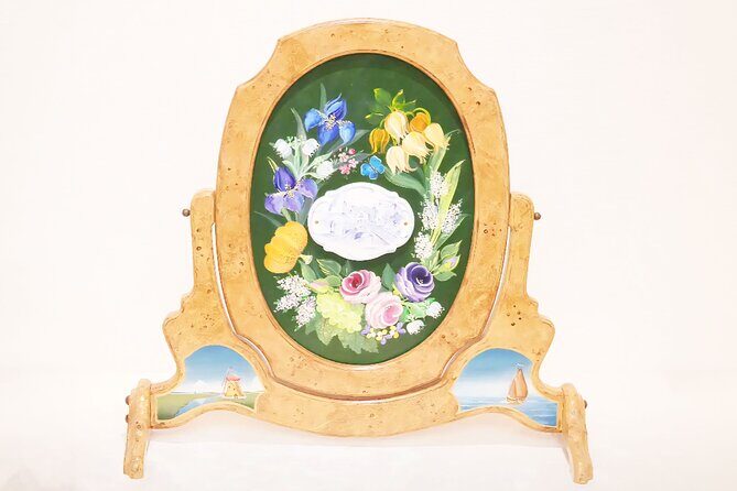 Making Tall Paint Keychains with Kanji Writing in Hyogo - The Sum Up: A Unique, Personal Touch to Your Japan Trip