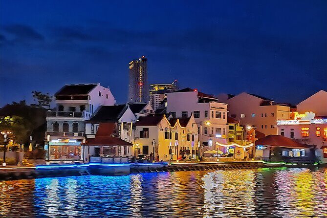 Malacca Night Tour with River Cruise & Trishaw Ride from KL (SIC) - Who Will Enjoy This Tour Most?